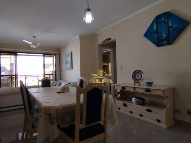 Apartamento à venda, 102 m² por R$ 360.000,00 Enseada Guarujá/SP