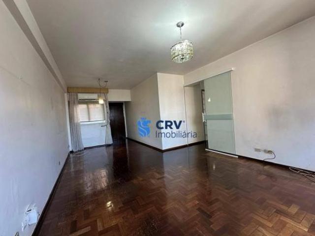 Apartamento à venda, 102 m² por R$ 380.000,00 Centro Londrina/PR