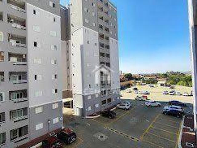 Apartamento à venda, 102 m² por R$ 315.000,00 Parque Bela Vista Votorantim/SP