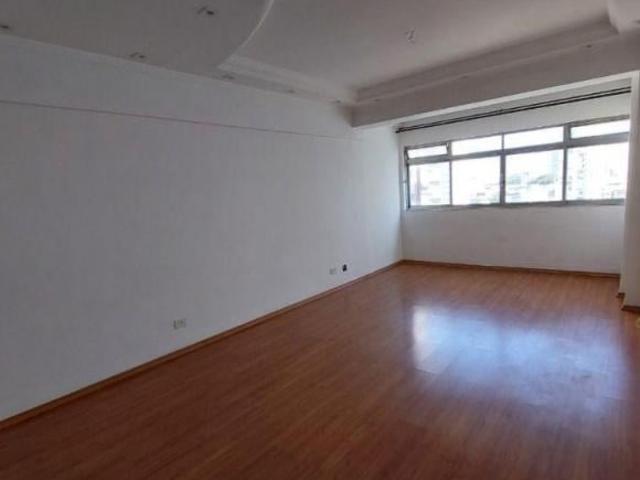 Apartamento à venda, 102 m² por R$ 430.000,00 Mooca São Paulo/SP