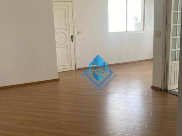 Apartamento com 2 dormitórios à venda, 102 m² por R$ 560.000,00 Vila Lusitânia São Bernardo do C