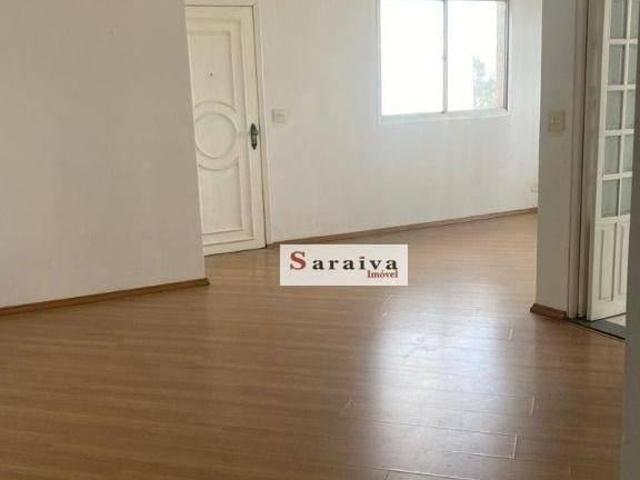 Apartamento à venda, 102 m² por R$ 530.000,00 Vila Lusitânia São Bernardo do Campo/SP