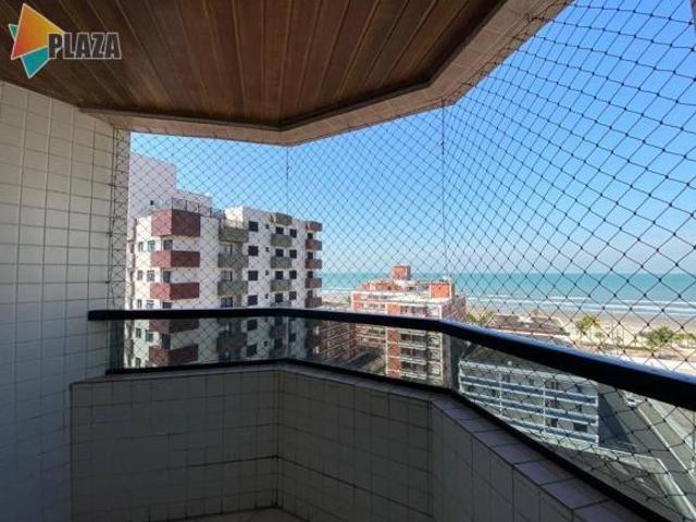 Apartamento à venda, 102 m² por R$ 650.000,00 Tupi Praia Grande/SP