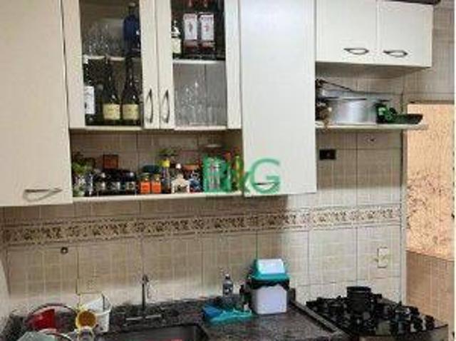Apartamento à venda, 102 m² por R$ 684.900,00 Santa Cecília São Paulo/SP