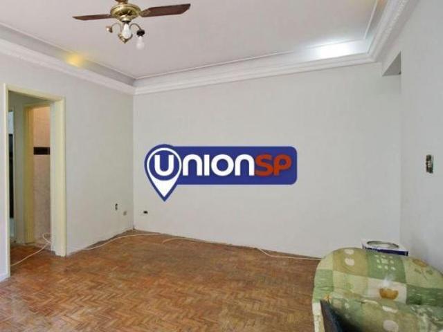 Apartamento à venda, 102 m² por R$ 625.600,00 Perdizes São Paulo/SP
