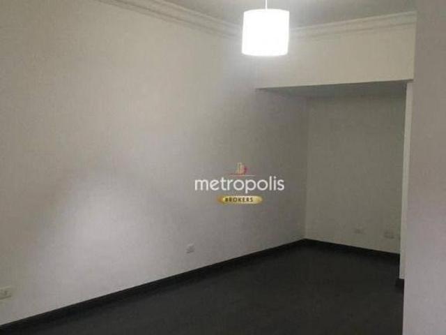 Apartamento à venda, 102 m² por R$ 751.000,00 Santa Maria São Caetano do Sul/SP