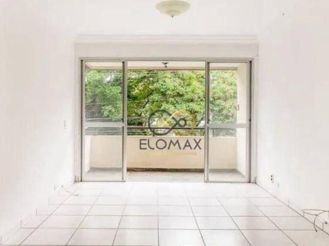 Apartamento à venda, 102 m² por R$ 780.000,00 Vila Ester São Paulo/SP
