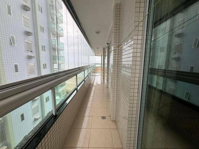 Apartamento à venda, 102 m² por R$ 700.000,00 Caiçara Praia Grande/SP