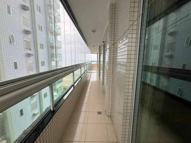 Apartamento à venda, 102 m² por R$ 700.000,00 Caiçara Praia Grande/SP