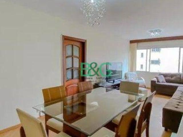 Apartamento à venda, 102 m² por R$ 709.000,00 Mooca São Paulo/SP