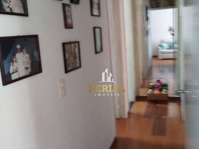 Apartamento à venda, 102 m² por R$ 890.000,00 Santa Paula São Caetano do Sul/SP