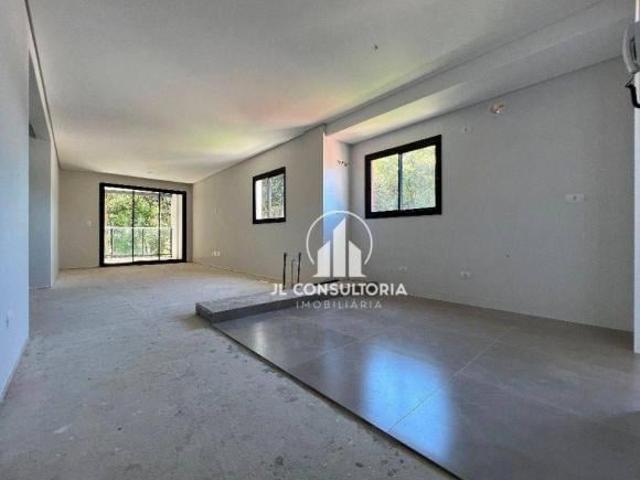 Apartamento à venda, 102 m² por R$ 891.728,00 Boa Vista Curitiba/PR