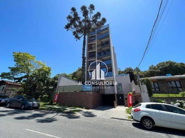 Apartamento à venda, 102 m² por R$ 891.728,00 Boa Vista Curitiba/PR