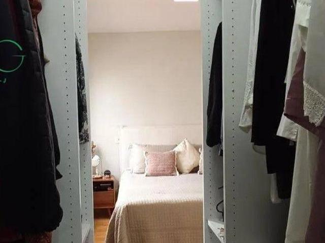 Apartamento à venda, 102 m² por R$ 828.000,00 Chácara Inglesa São Paulo/SP