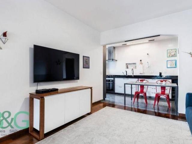 Apartamento à venda, 102 m² por R$ 950.000,00 Chácara Inglesa São Paulo/SP