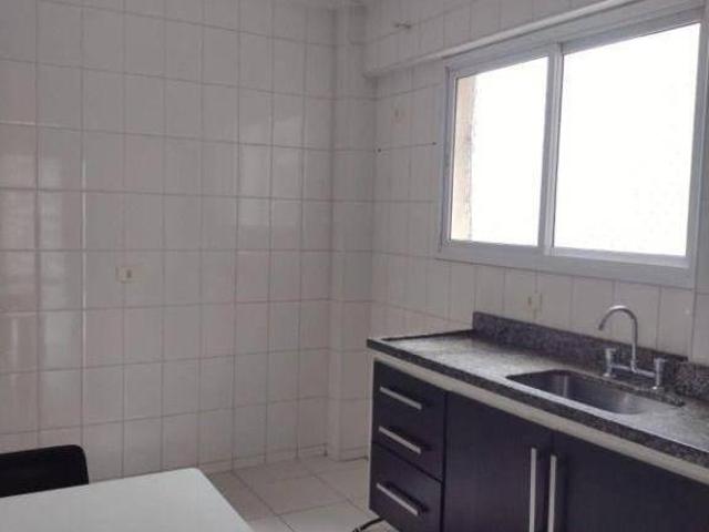 Apartamento à venda, 102 m² por R$ 970.000,00 Jardim das Indústrias São José dos Campos/SP