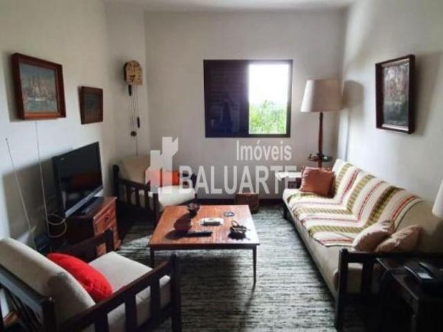 Apartamento à venda, 102 m² por R$ 900.000,00 Alto da Boa Vista São Paulo/SP