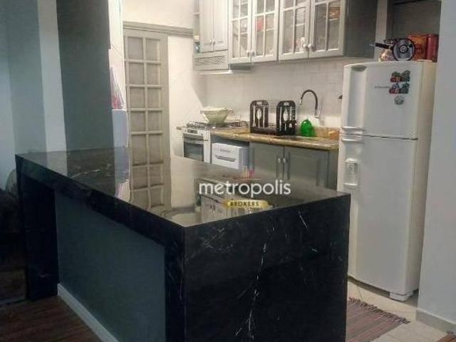 Apartamento com 4 dormitórios à venda, 95 m² por R$ 1.100.000,00 Ipiranga São Paulo/SP