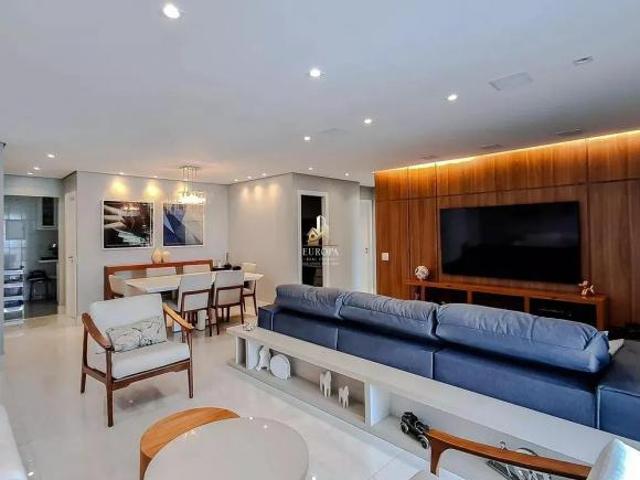 Apartamento à venda 102m², 2 quartos, 2 suítes Vila Dom Pedro