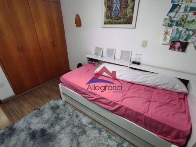 Apartamento à venda, 107 m² por R$ 899.009,00 Belenzinho São Paulo/SP