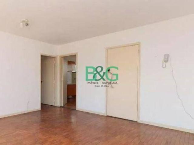 Apartamento à venda, 107 m² por R$ 1.049.000,00 Sumaré São Paulo/SP
