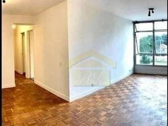 Apartamento à venda, 107 m² por R$ 1.060.000,00 Brooklin São Paulo/SP