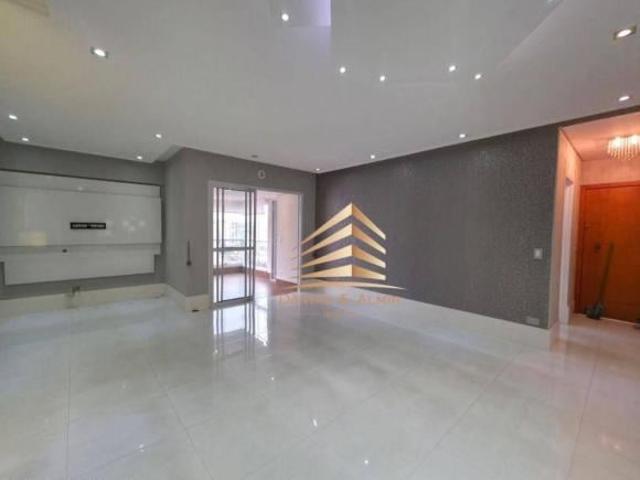 Apartamento à venda, 107 m² por R$ 1.080.000,00 Vila Galvão Guarulhos/SP