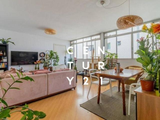 Apartamento à venda, 107 m² por R$ 1.100.000,00 Pinheiros São Paulo/SP