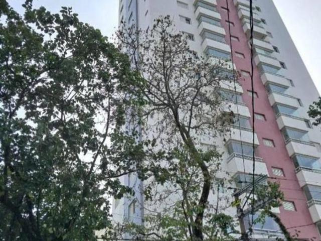 Apartamento à venda, 107 m² por R$ 1.131.000,00 Barcelona São Caetano do Sul/SP