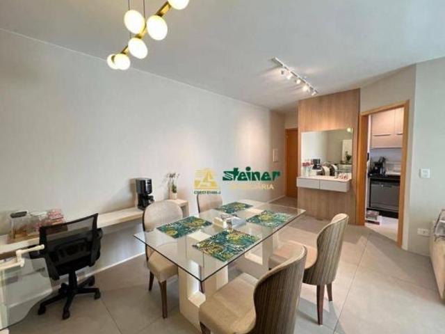 Apartamento à venda, 107 m² por R$ 1.200.000,00 Vila Galvão Guarulhos/SP