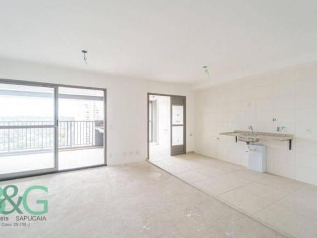 Apartamento à venda, 107 m² por R$ 1.250.000,00 Vila Mascote São Paulo/SP
