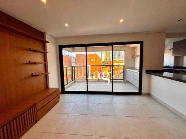 Apartamento à venda, 107 m² por R$ 1.250.000,00 Épico Planeta Sorocaba/SP