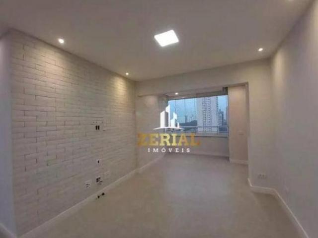 Apartamento à venda, 107 m² por R$ 1.290.000,00 Barcelona São Caetano do Sul/SP