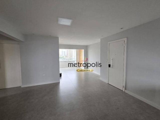 Apartamento à venda, 107 m² por R$ 1.291.000,00 Barcelona São Caetano do Sul/SP