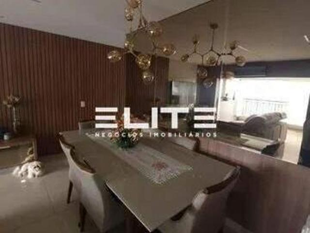 Apartamento à venda, 107 m² por R$ 1.329.000,00 Centro Santo André/SP