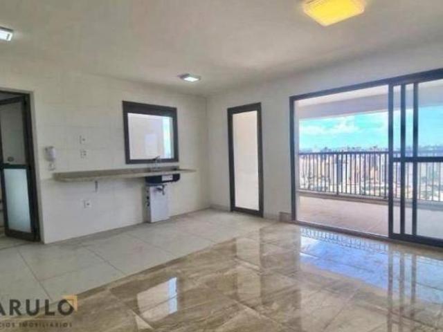Apartamento à venda, 107 m² por R$ 1.420.000,00 Jardim Guanabara Campinas/SP