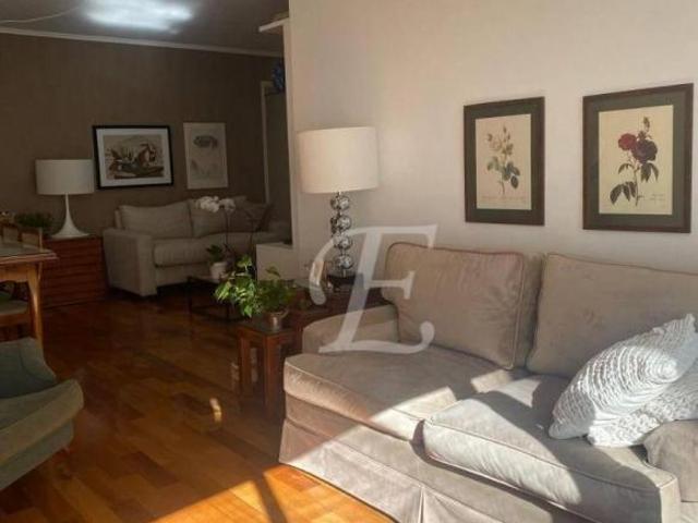 Apartamento à venda, 107 m² por R$ 1.580.000,00 Jardim Paulista São Paulo/SP