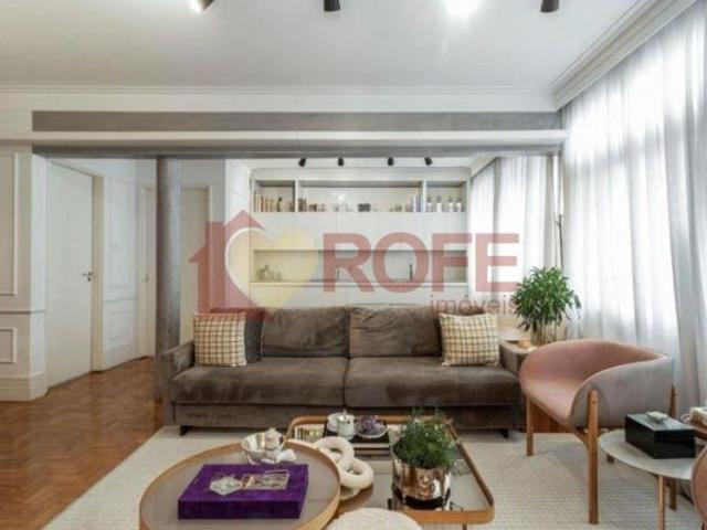 Apartamento à venda, 107 m² por R$ 1.750.000,00 Jardim Paulista São Paulo/SP