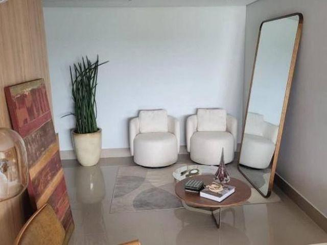 Apartamento à venda, 107 m² por R$ 2.300.000,00 Vila Mascote São Paulo/SP