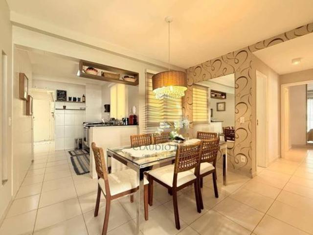 Apartamento à venda, 107 m² por R$ 2.800.000,00 Riviera Módulo 2 Bertioga/SP