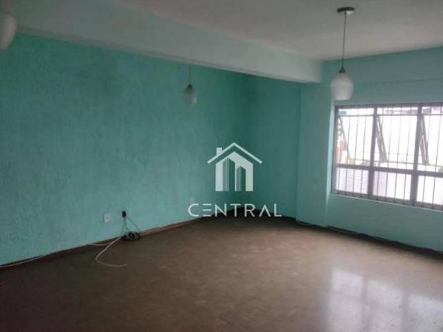 Apartamento à venda, 107 m² por R$ 375.000,00 Vila Haro Sorocaba/SP