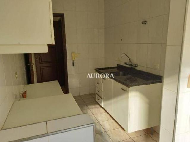 Apartamento à venda, 107 m² por R$ 320.000,00 Centro Londrina/PR