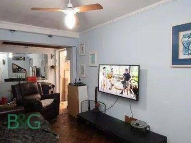 Apartamento à venda, 107 m² por R$ 450.500,00 Tucuruvi São Paulo/SP