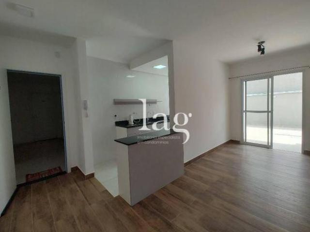 Apartamento à venda, 107 m² por R$ 499.900,00 Jardim Saira Sorocaba/SP