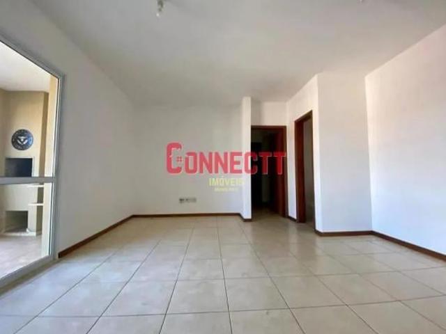 Apartamento à venda, 107 m² por R$ 555.000,00 Jardim Paulista Ribeirão Preto/SP