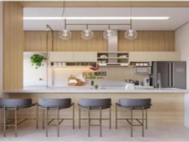 Apartamento à venda, 107 m² por R$ 558.000,00 Santa Mônica Uberlândia/MG