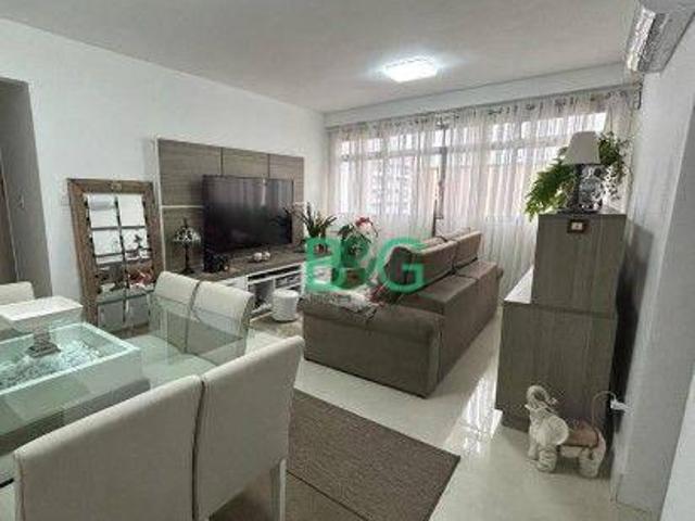 Apartamento à venda, 107 m² por R$ 559.000,00 Mooca São Paulo/SP