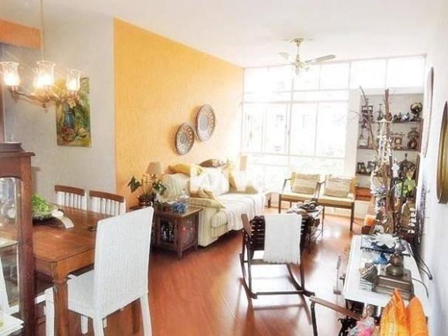 Apartamento à venda, 107 m² por R$ 590.000,00 Saúde São Paulo/SP