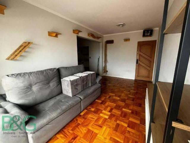 Apartamento à venda, 107 m² por R$ 500.000,00 Centro Guarulhos/SP