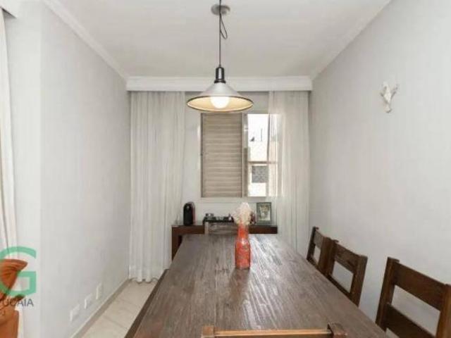 Apartamento à venda, 107 m² por R$ 509.000,00 Vila Mangalot São Paulo/SP
